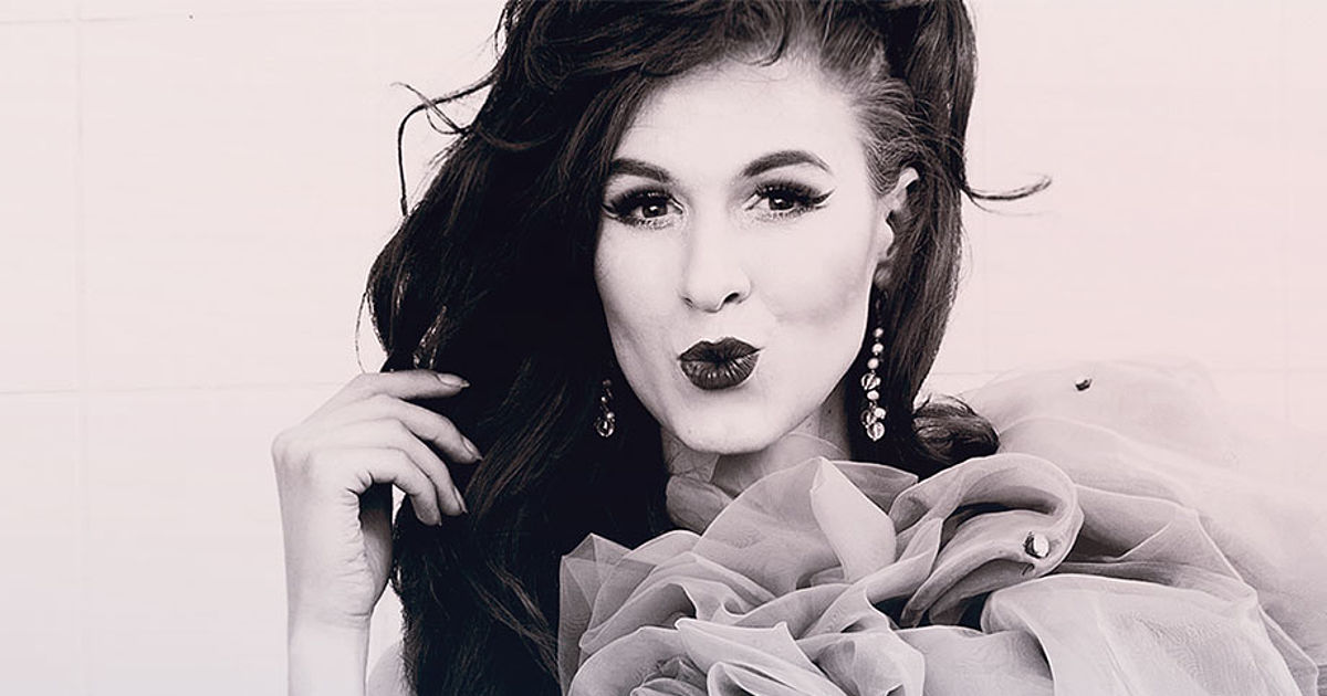 Jade Pearl Baker: Livestream aus dem BKA Hauptstadtstudio ...